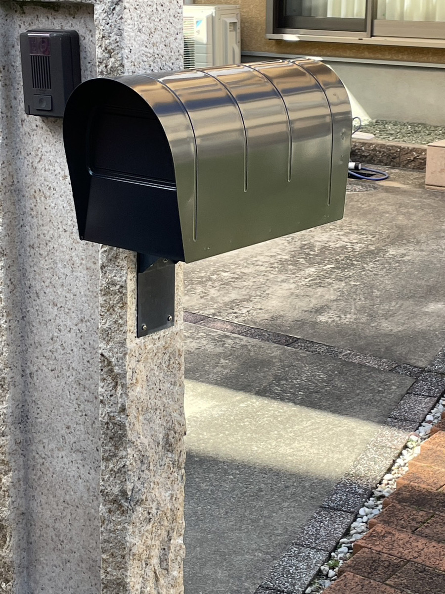 LIXILアメリカンポスト | 1DayReformヤスカワ